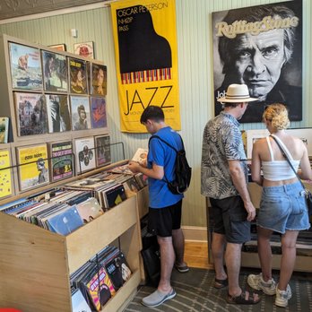 THE RECORD CENTRE - Updated January 2026 - 27 Photos & 16 Reviews ...