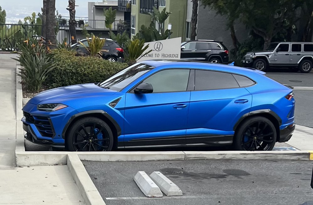 AAA LUX AUTO DETAIL - Rancho Palos Verdes, California - Auto Detailing ...