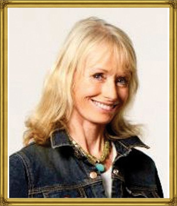 CONNIE IRWIN - PACIFIC UNION INTERNATIONAL - 901 Sir Francis Drake Blvd ...