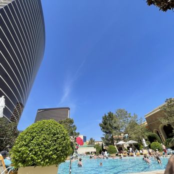 THE POOL AT WYNN - Updated December 2025 - 116 Photos & 27 Reviews ...