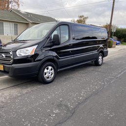 Bandago Van Rentals Reviews | Read Customer Service Reviews of bandago.com