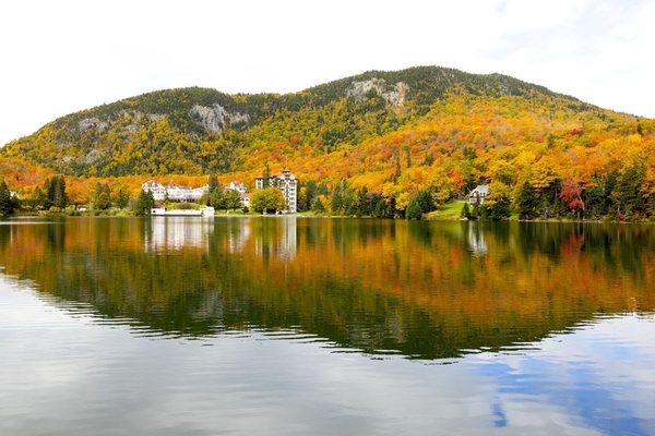 DIXVILLE NOTCH STATE PARK - Updated July 2025 - NH-26, Colebrook, New ...