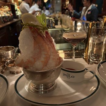 THE POLO BAR - Updated February 2025 - 1344 Photos & 601 Reviews - 1 E ...