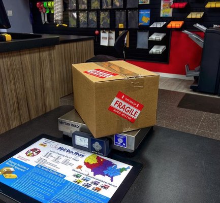 THE MAIL BOX STORE OF BOONTON - Updated October 2025 - 506 Myrtle Ave ...