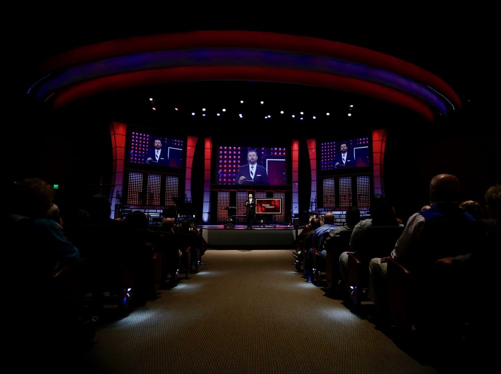 LIBERTY LIVE CHURCH - Updated December 2025 - 20 Photos & 10 Reviews ...