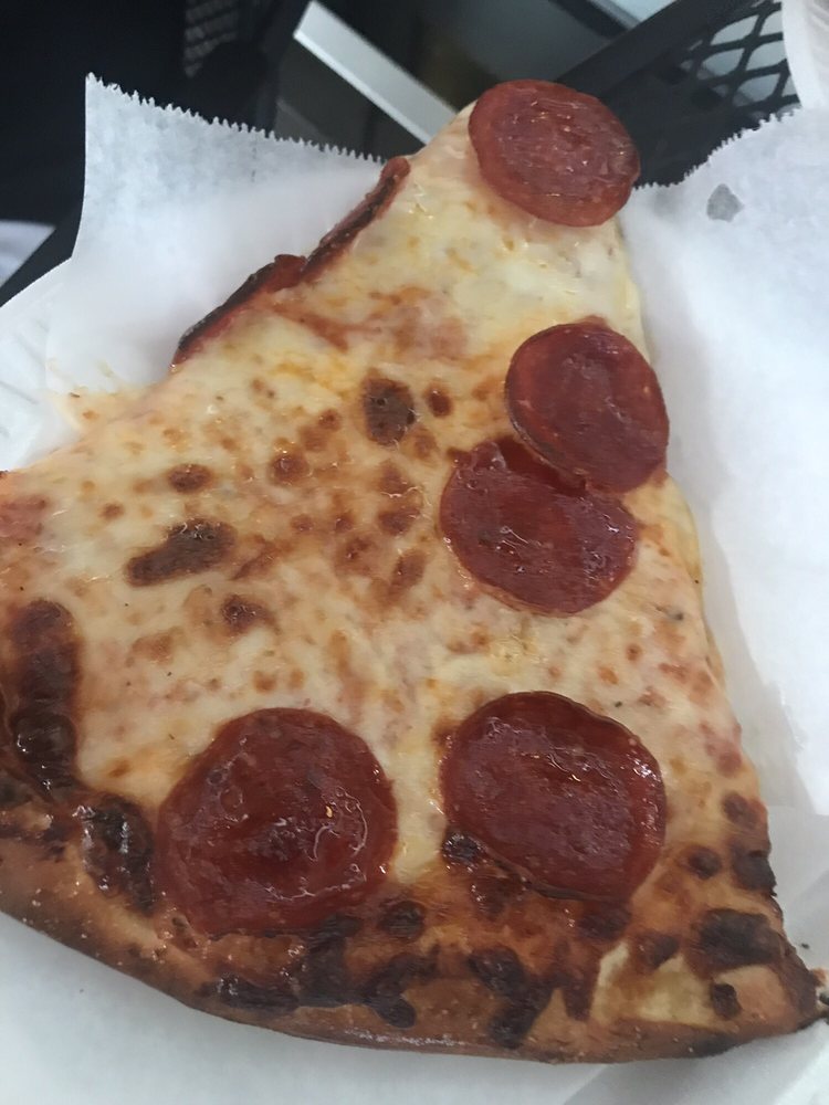 PUP’S PIZZA - 13 Photos & 18 Reviews - 1420 Main St, San Antonio, Texas ...