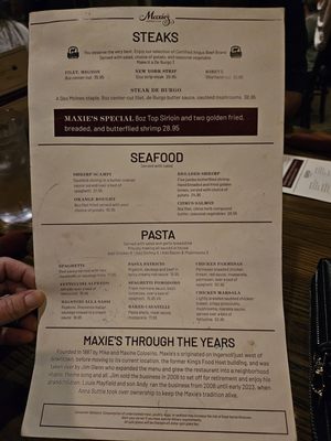 MAXIE’S RESTAURANT & LOUNGE - Updated December 2025 - 54 Photos & 74 ...