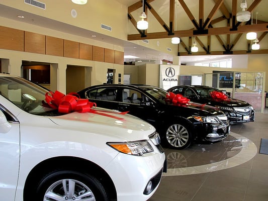 SANTA BARBARA AUTO GROUP - Updated January 2026 - 43 Photos & 167 ...