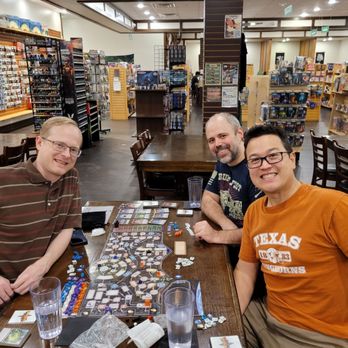 EMERALD TAVERN GAMES & CAFE - Updated March 2025 - 274 Photos & 246 ...