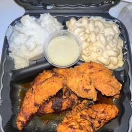 THE CRISPY COOP - Updated October 2025 - 185 Photos & 221 Reviews ...