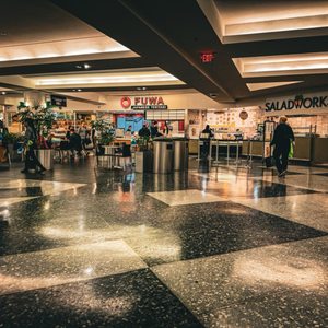 THE CONCOURSE AT COMCAST CENTER - Updated January 2026 - 44 Photos & 54 ...