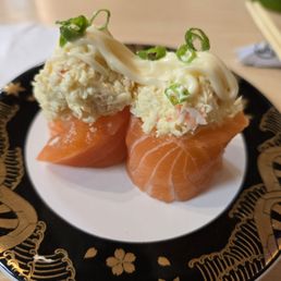 SIMA SUSHI - Updated December 2025 - 180 Photos & 85 Reviews - 1660 L ...