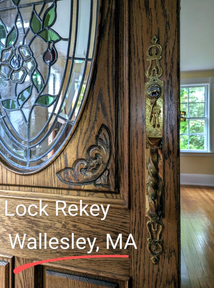 MASSBAY LOCK & KEY - Updated August 2025 - 152 Photos & 16 Reviews ...