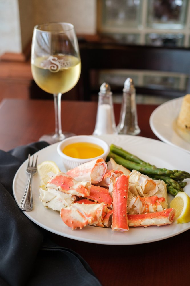 SEA BASIN RESTAURANT - 189 Photos & 147 Reviews - 642 Rte 25A, Rocky ...