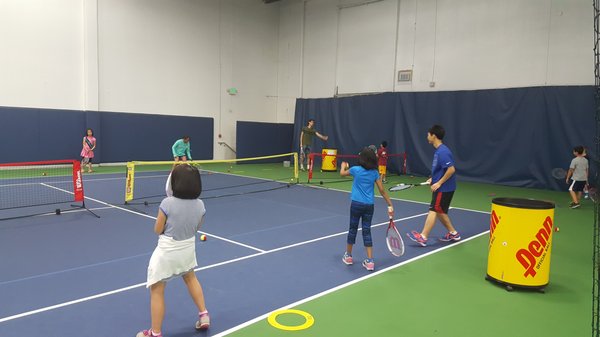 EASTSIDE TENNIS CENTER - Updated September 2025 - 10 Photos & 17 ...