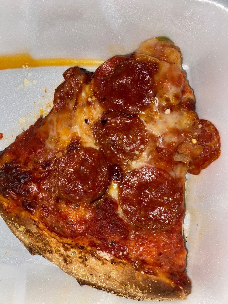 PIZZA SHUTTLE - Updated October 2025 - 184 Photos & 407 Reviews - 1827 ...