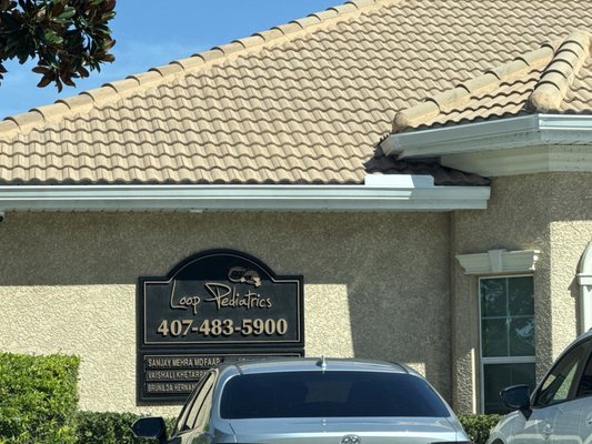 LOOP PEDIATRICS - Updated December 2025 - 26 Reviews - 1144 Cypress ...