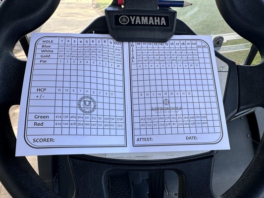 MEMORIAL PARK GOLF COURSE AND DRIVING RANGE - Updated December 2025 ...