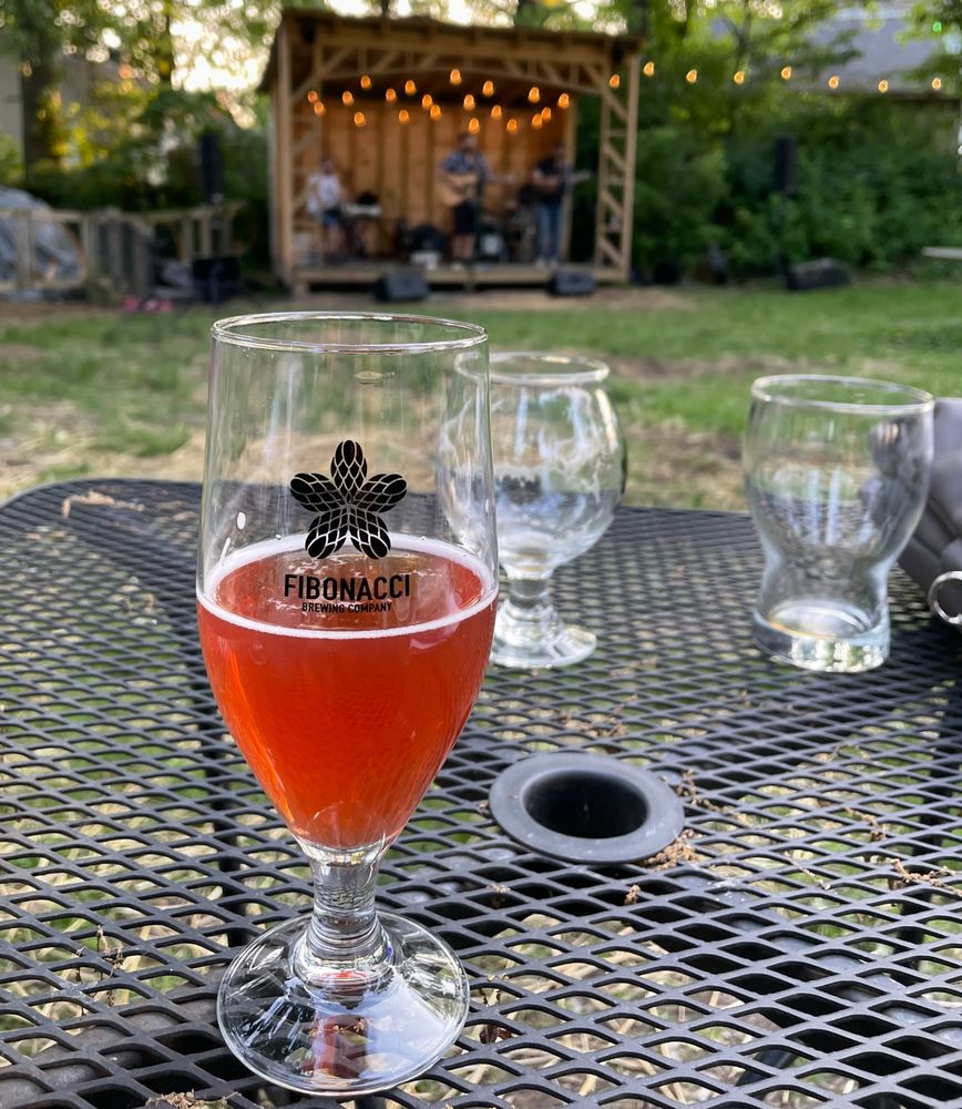 FIBONACCI BREWING - Updated June 2024 - 134 Photos & 55 Reviews - 1445 ...