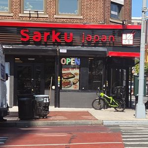 SARKU JAPAN - Updated August 2025 - 95-05 57th Ave, Queens, New York ...