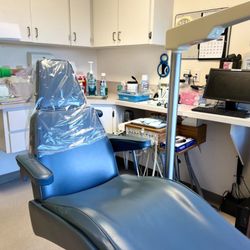 JAMES D PRIGMORE, DDS - 15 Photos - General Dentistry - 1620 Valle ...