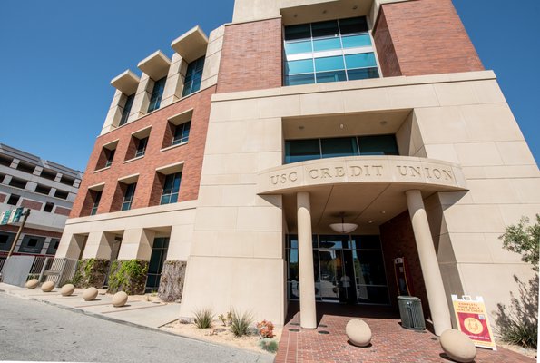 USC CREDIT UNION - Updated October 2025 - 45 Photos & 544 Reviews ...