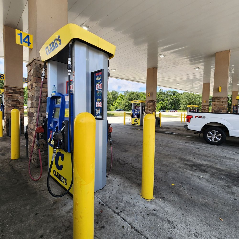 CLARK’S - Updated May 2025 - 20 Photos - 3606 Moffett Rd, Mobile ...