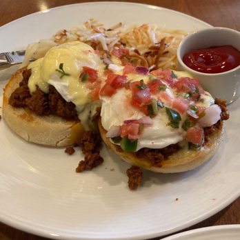 CAFE AT THE PFISTER - Updated March 2025 - 160 Photos & 71 Reviews ...