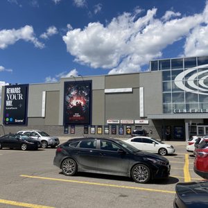 CINEPLEX CINEMAS- ANCASTER - Updated September 2025 - 46 Photos - 771 ...