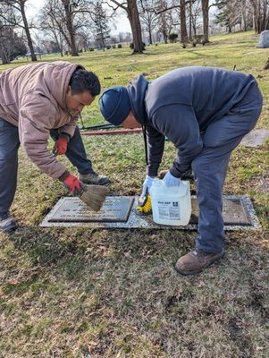 MOUNT HOPE CEMETERY - Updated December 2025 - 18 Photos & 31 Reviews ...