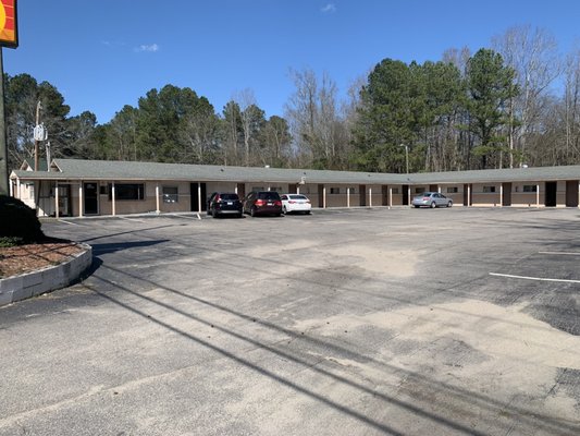 Ellerbe, NC Map & Directions - MapQuest