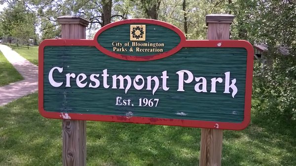 CRESTMONT PARK - Updated December 2025 - 1001 W 16th St, Bloomington ...