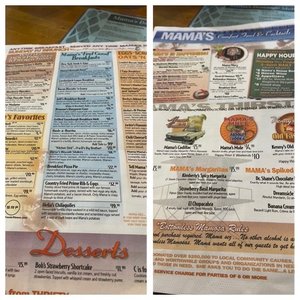 MAMA’S ON 39 - 3135 Photos & 4337 Reviews - 21022 Beach Blvd ...