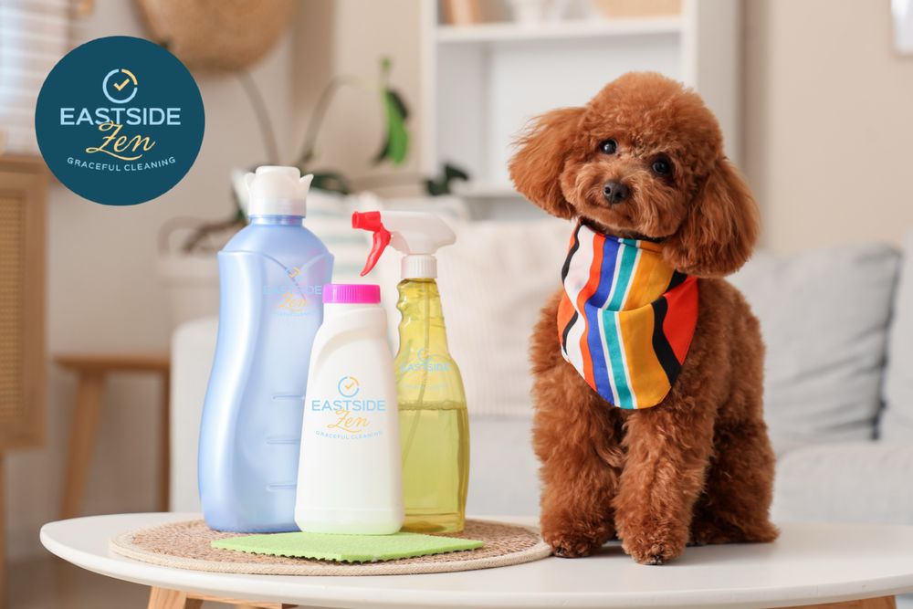 EASTSIDE ZEN GRACEFUL CLEANING - Updated April 2025 - Request a Quote - Kirkland, Washington ...