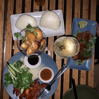 BODHI RESTAURANT - Updated December 2025 - 157 Photos & 92 Reviews - 2 ...