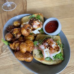 FIRST MILE KITCHEN - Updated July 2024 - 139 Photos & 101 Reviews ...