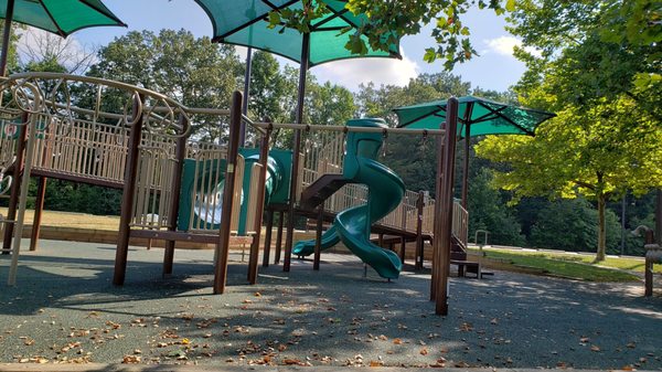 GEORGE HELLWIG MEMORIAL PARK - Updated August 2025 - 14418 Bristow Rd ...