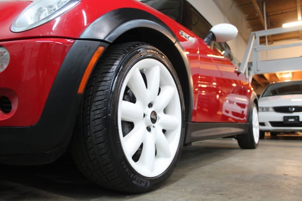 PDX MOTORS - Updated December 2025 - 59 Photos & 113 Reviews - 7344 SE ...