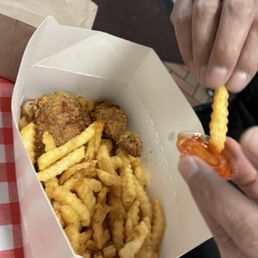 EVANSTON CHICKEN SHACK - Updated December 2025 - 147 Photos & 387 ...