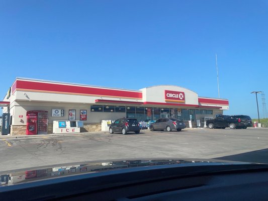 CORNER STORE - Updated August 2025 - 15 Photos - 12200 Fm 969 Rd ...