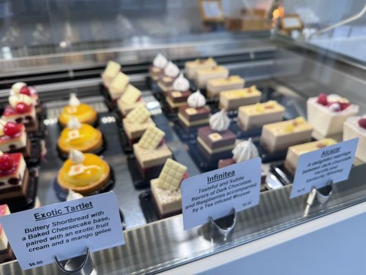 FREDERIC LORASCHI CHOCOLATE - TEMP. CLOSED - Updated January 2026 - 70 ...