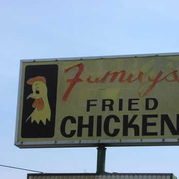 FAMILY’S FRIED CHICKEN - Updated January 2026 - 20 Reviews - 510 W ...