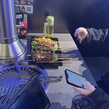 KPOT KOREAN BBQ & HOT POT - Updated July 2025 - 68 Photos & 36 Reviews ...