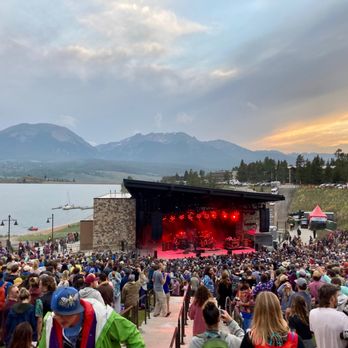 DILLON AMPHITHEATRE - Updated December 2025 - 42 Photos & 12 Reviews ...