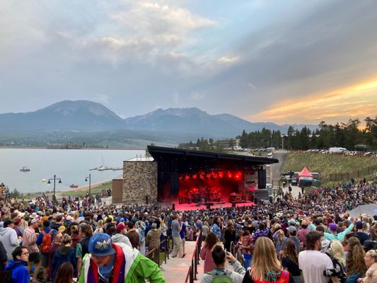 DILLON AMPHITHEATRE - Updated July 2025 - 39 Photos & 10 Reviews - 135 ...