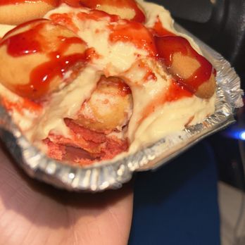 WHATCHA WANNA EAT FOOD HALL - Updated December 2025 - 91 Photos & 24 ...