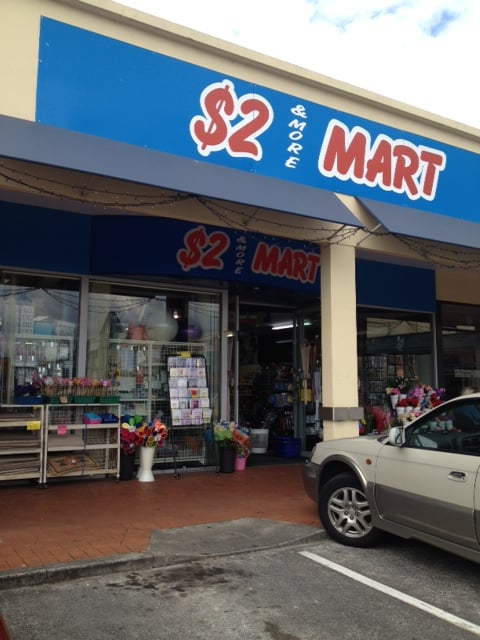 $2 & MORE MART- MT EDEN - Updated December 2025 - 292 Dominion Rd ...