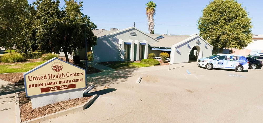 UNITED HEALTH CENTERS - HURON - Updated July 2025 - 16928 11th St ...