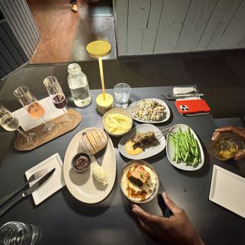 THE WINE KITCHEN ON THE CREEK - Updated July 2025 - 736 Photos & 609 ...