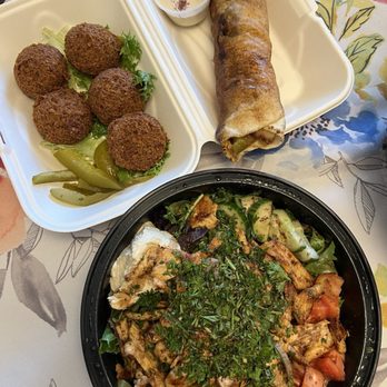 ZESTY BITES - Updated October 2025 - 47 Photos & 46 Reviews - 1005 ...